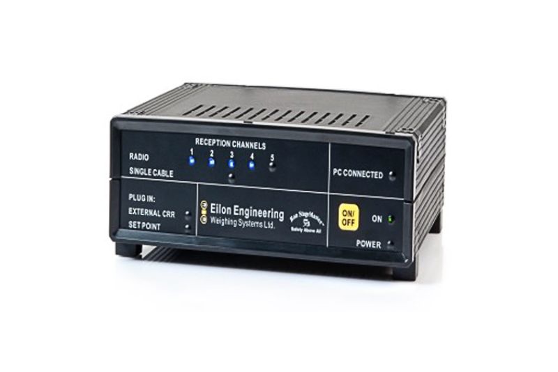 Ron StageMaster 5000-G4 CCR Standard Plus cast C.Adolph & RST Distribution GmbH DE