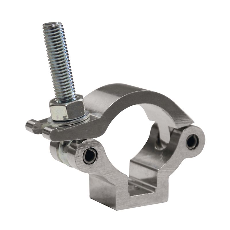 fiRSTstage FS8080 LW Clamp, alu poliert silber cast C.Adolph & RST ...