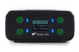 Green-GO TD4W 4-Draht Interface