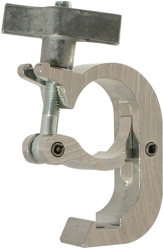 Doughty T58860 Trigger-Clamp, alu poliert silber cast C.Adolph & RST Distribution GmbH DE
