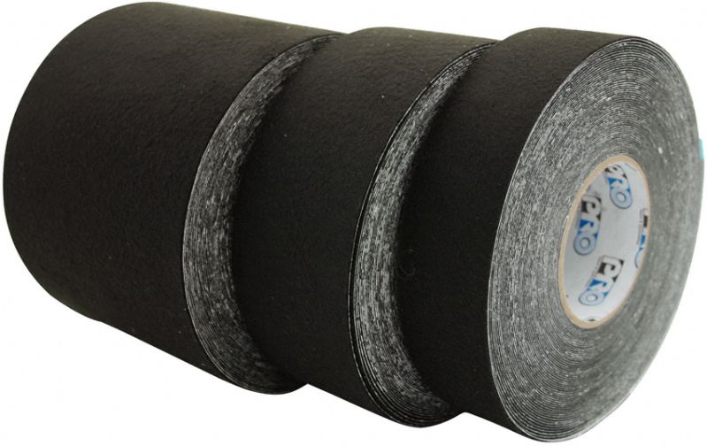 Pro Tapes Duve-Tape schwarz cast C.Adolph & RST Distribution GmbH DE